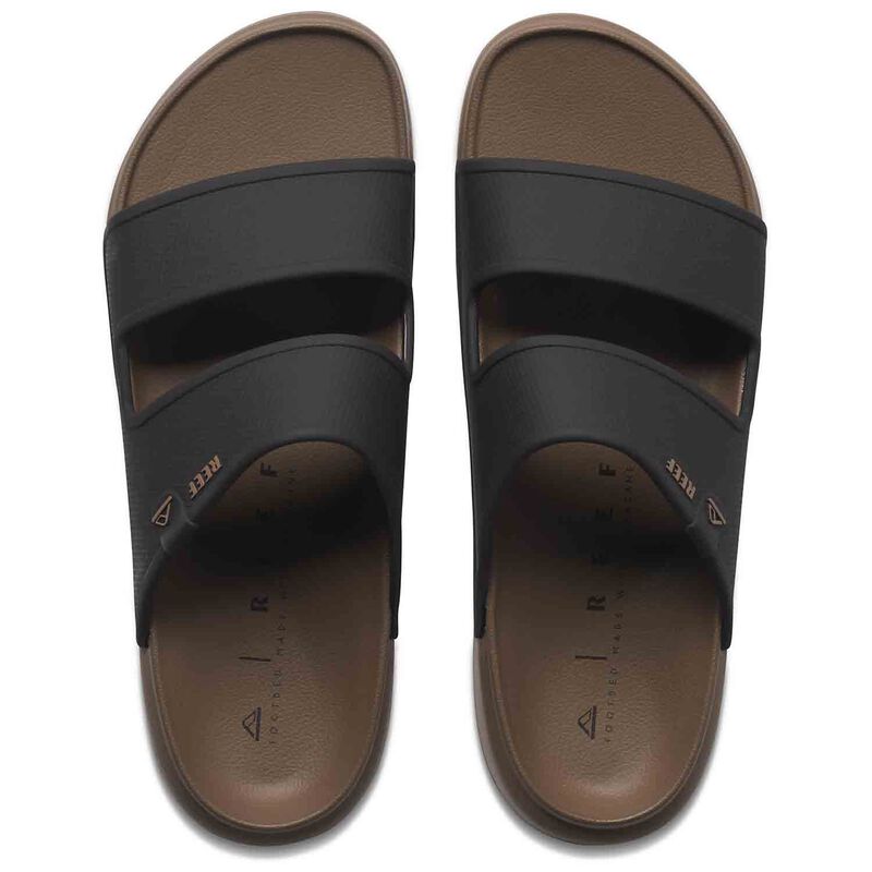 REEF Men's Oasis Double Up Sandals | West Marine