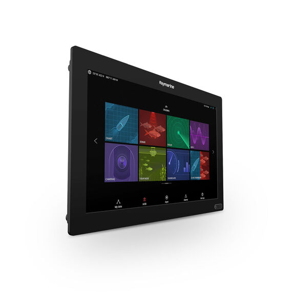 RAYMARINE Axiom XL 16 Multifunction Display