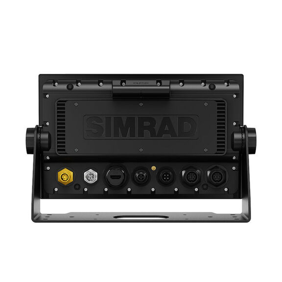 SIMRAD NSS4 12" Multifunction Display, No Sonar