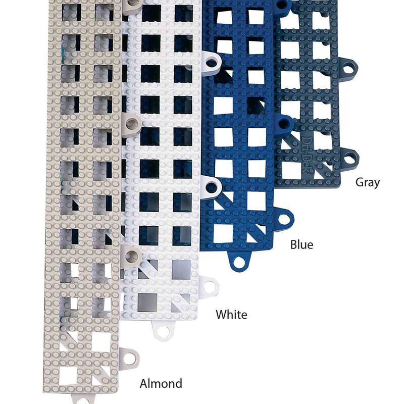 Dri-Dek Panels | West Marine
