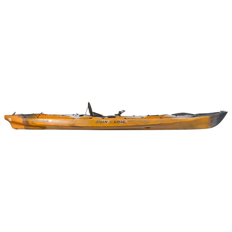 OCEAN KAYAK 15'6" Trident 15 Angler Kayak | West Marine