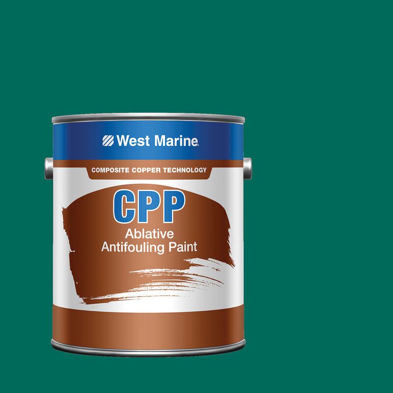 Boat Paint and Solvents | West Marine
