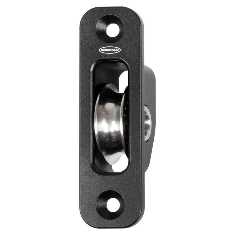 RONSTAN Series 40 Ball Bearing Exit Box, Hi-Load | West Marine