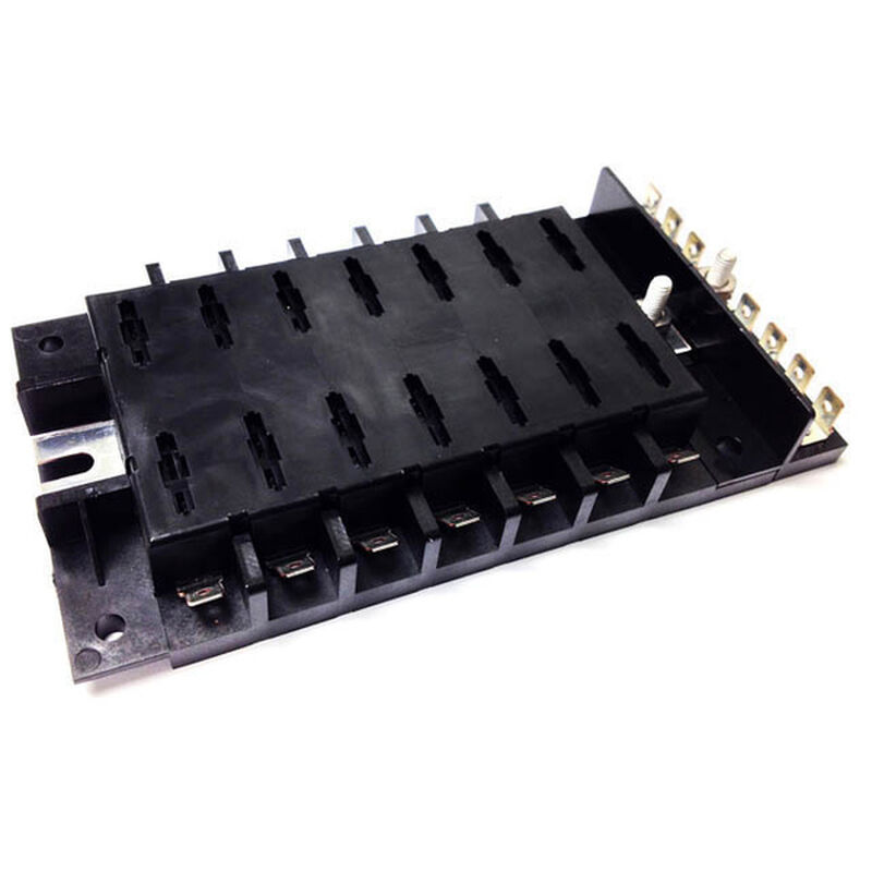 SIERRA FS40440 Fuseblock with Ground | West Marine