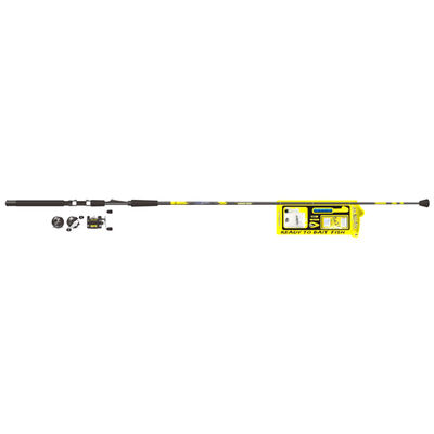 DANCO Fishing Rod & Reel Combos | West Marine