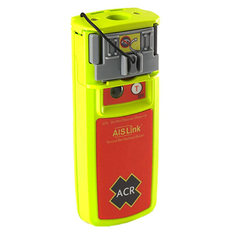 ACR ELECTRONICS AISLink™ Personal Man Overboard Beacon | West Marine
