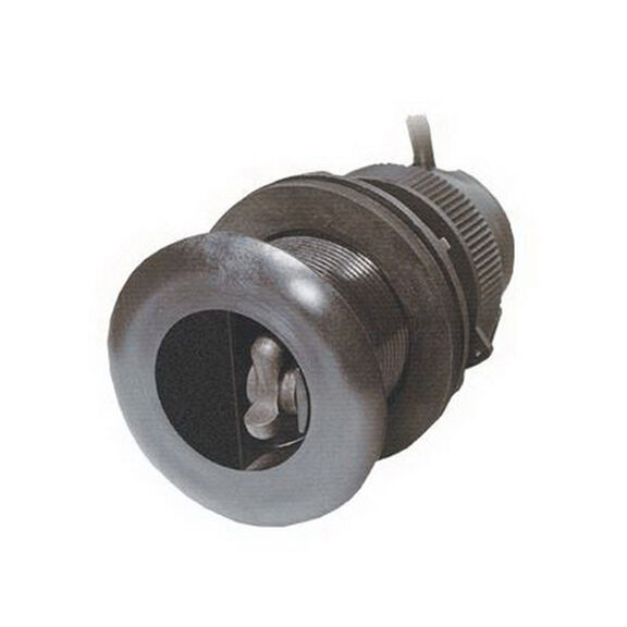 Airmar DST800 Retractable Thru‑Hull Depth/Speed/Temp Sensor