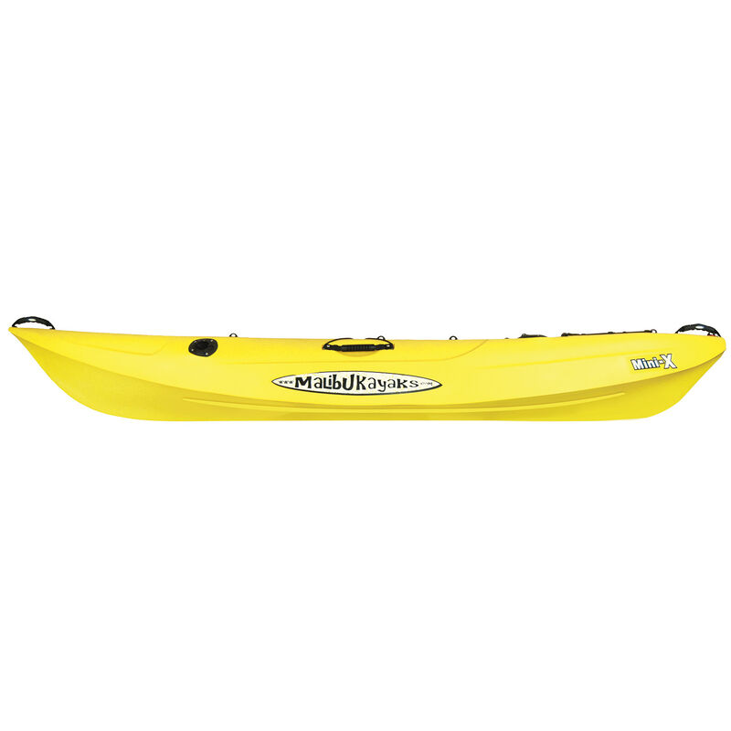 Mini-X Recreational Sit-On-Top Kayak | West Marine