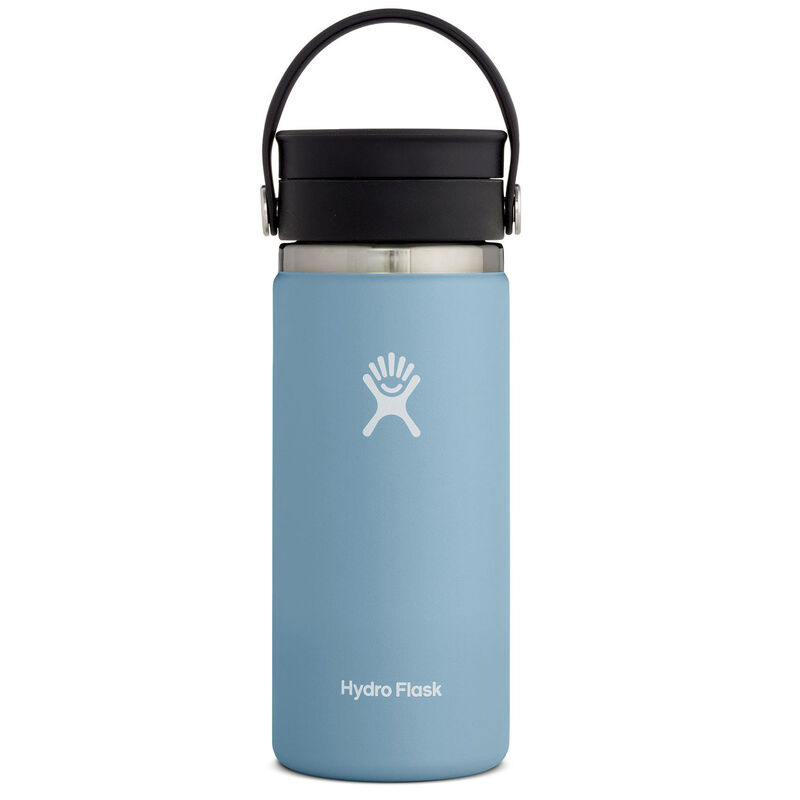 HYDRO FLASK 16 oz. Coffee Flask with Flex Sip Lid | West Marine