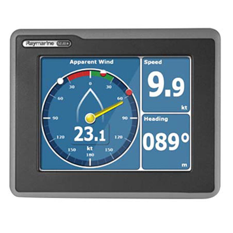 RAYMARINE ST70 Plus Multifunction Instrument Display | West Marine