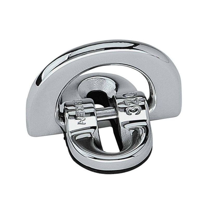 HARKEN 1"W x 1 5/8"L Folding Padeye | West Marine