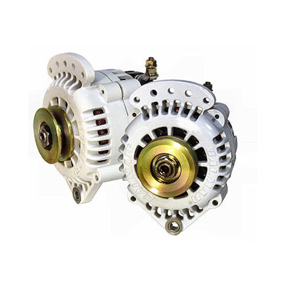 BALMAR 120 Amp/12 Volt Model 60 Alternator