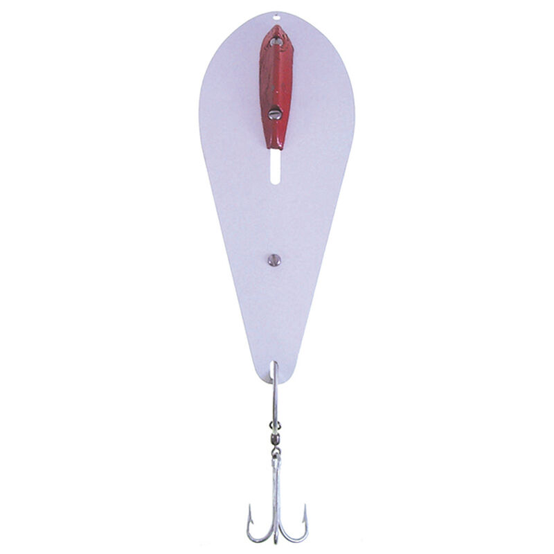 RELIABLE MFG Large Bunker Spoon, 12" | West Marine