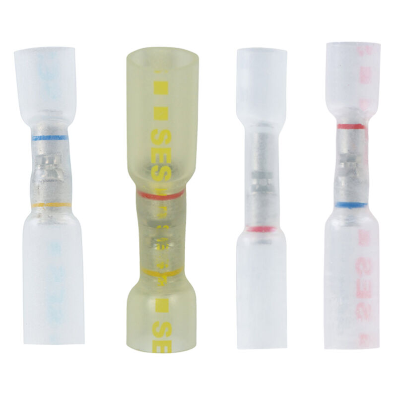 ANCOR Heat Shrink Step Down Butt Connectors | West Marine