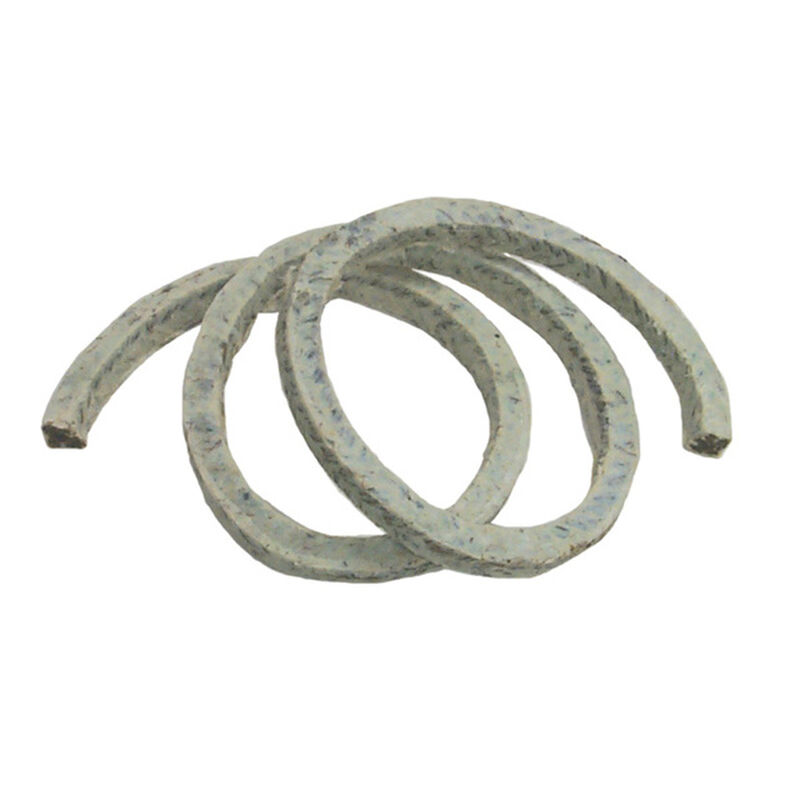 SIERRA Premium Square Marine Teflon Packing, Diameter 1/4", Weight 1 lb ...