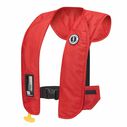 MUSTANG SURVIVAL MIT 100 Convertible Automatic/Manual Inflatable PFDs