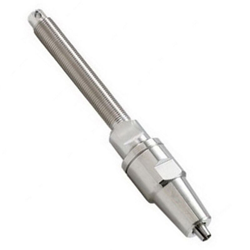 NAVTEC Stud Terminal, 9/32" Wire Diam., 1/2" Thread Size, 3-7/8" Length ...