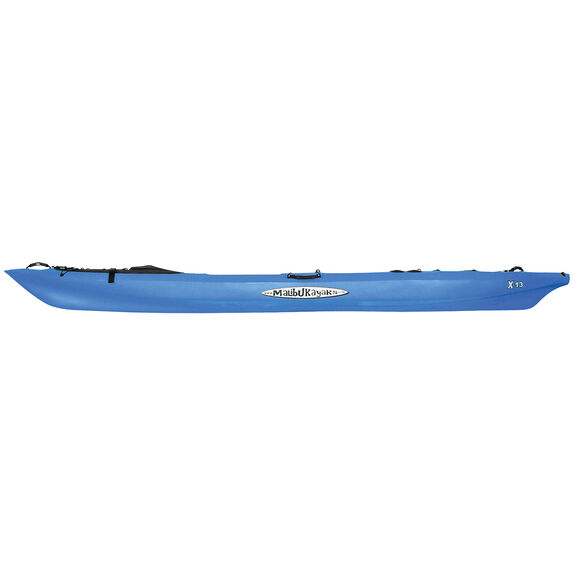MALIBU KAYAKS X-13 Sit-On-Top Kayak