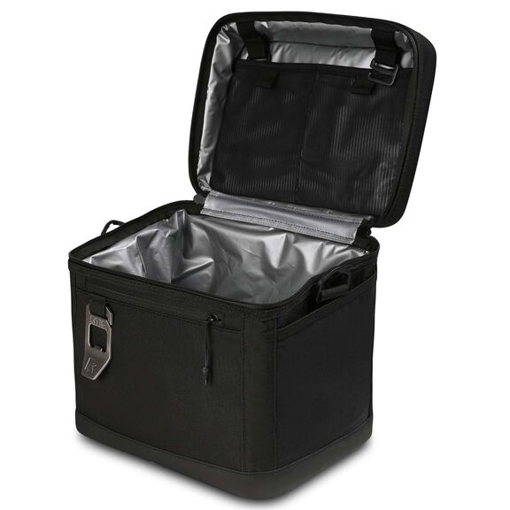 RTIC OUTDOORS RTIC 15 Can Everyday Cooler, Black