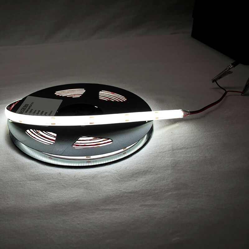 MARINE SPORT LIGHTING 16.4' V-Sport Plasma LED Solid Tape Light Strip ...