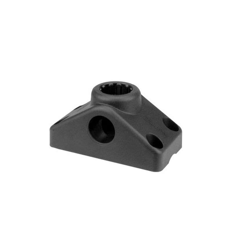 SCOTTY Rod Holder Side/Deck Mounting Bracket | West Marine