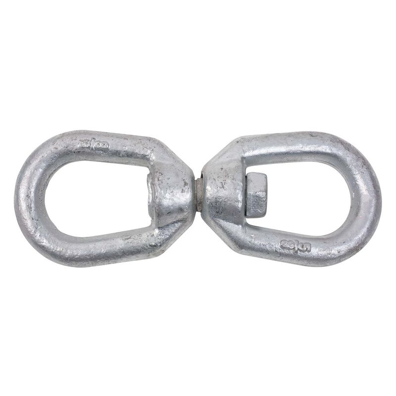 WEST MARINE Galvanized Eye and Eye Swivel | West Marine