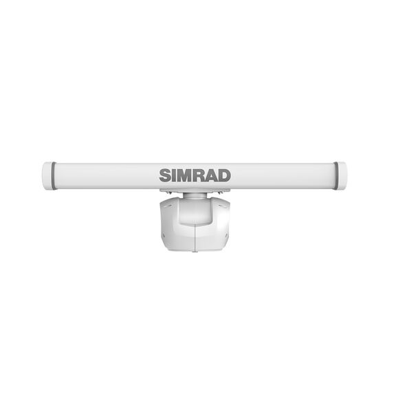 SIMRAD HALO® 2004 Radar with 4' Array, Ri-50 and 20M Cable