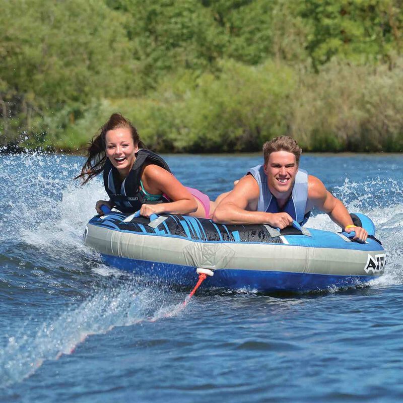 AIRHEAD G-Force Tube 2-Person Towable Tube | West Marine