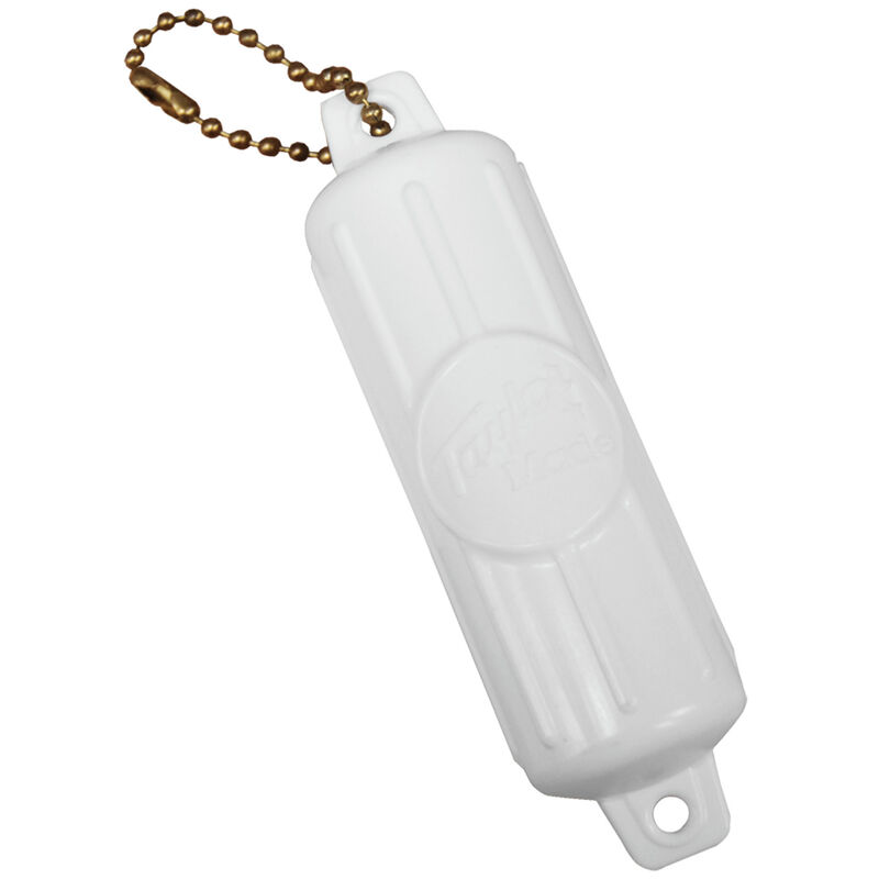 TAYLOR MADE Mini Fender Key Float | West Marine