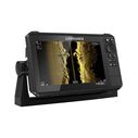 Lowrance HDS Live 9 w/ Active Imaging 3‑in‑1 Transducer