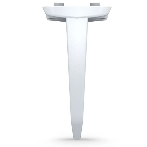 GARMIN Force Kraken Trolling Motor Skeg, White