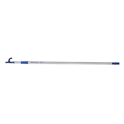 WEST MARINE Heavy Duty Floating & Telescoping Boat Hook, 6' to 14 ...