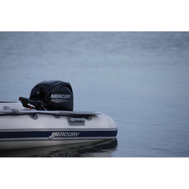 MERCURY OEM 20hp Electric Start 4-Stroke Outboard, 20" Shaft, Remote ...