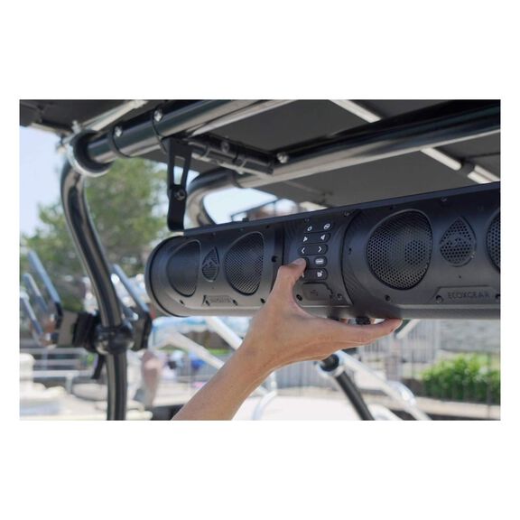 ECOXGEAR SoundExtreme SE26 Bluetooth Soundbar Speaker