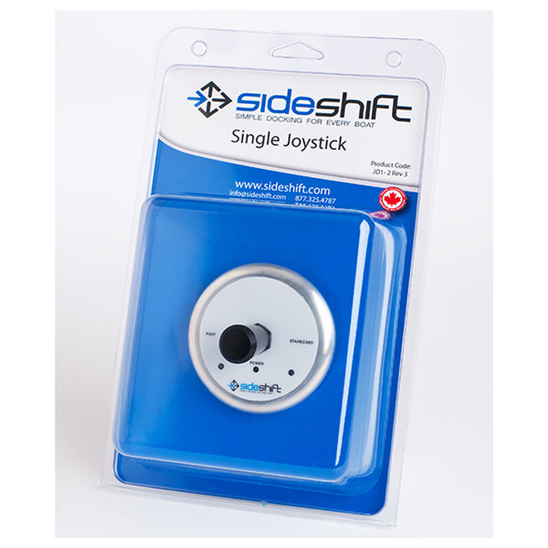 SIDESHIFT Single Joystick Kit | West Marine