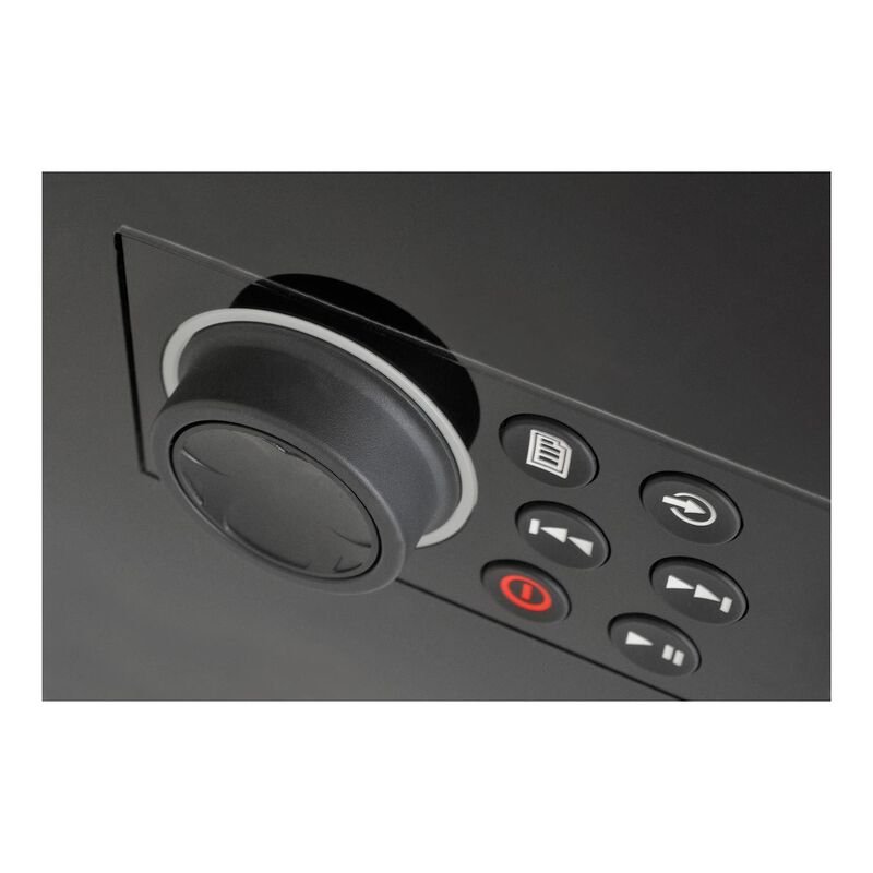 FUSION MS-RA70Ni Stereo Marine Entertainment System with Bluetooth and ...