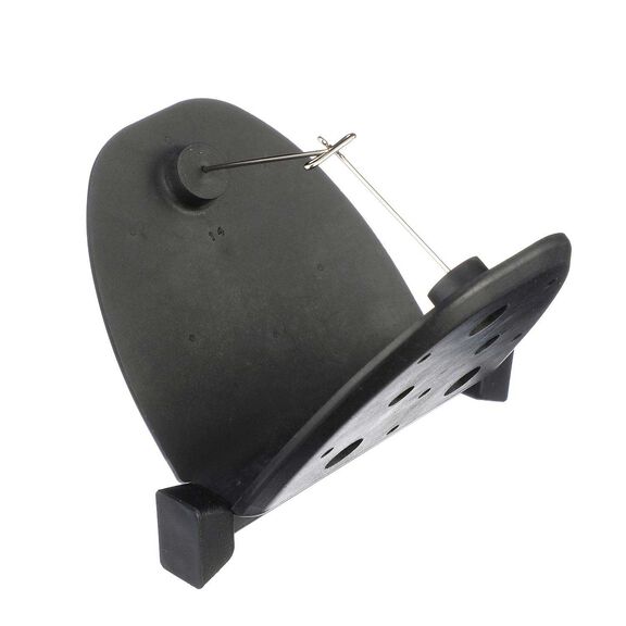 QUICKSILVER Quicksilver 807166A2 Exhaust Water Shutter Kit