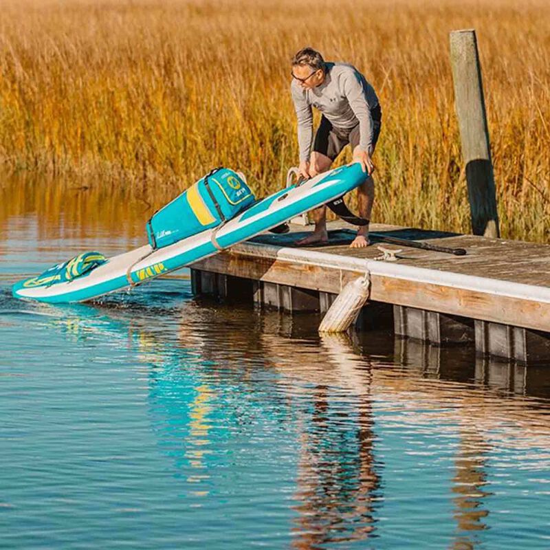 ZUP PaddleMore Inflatable SUP Seat | West Marine