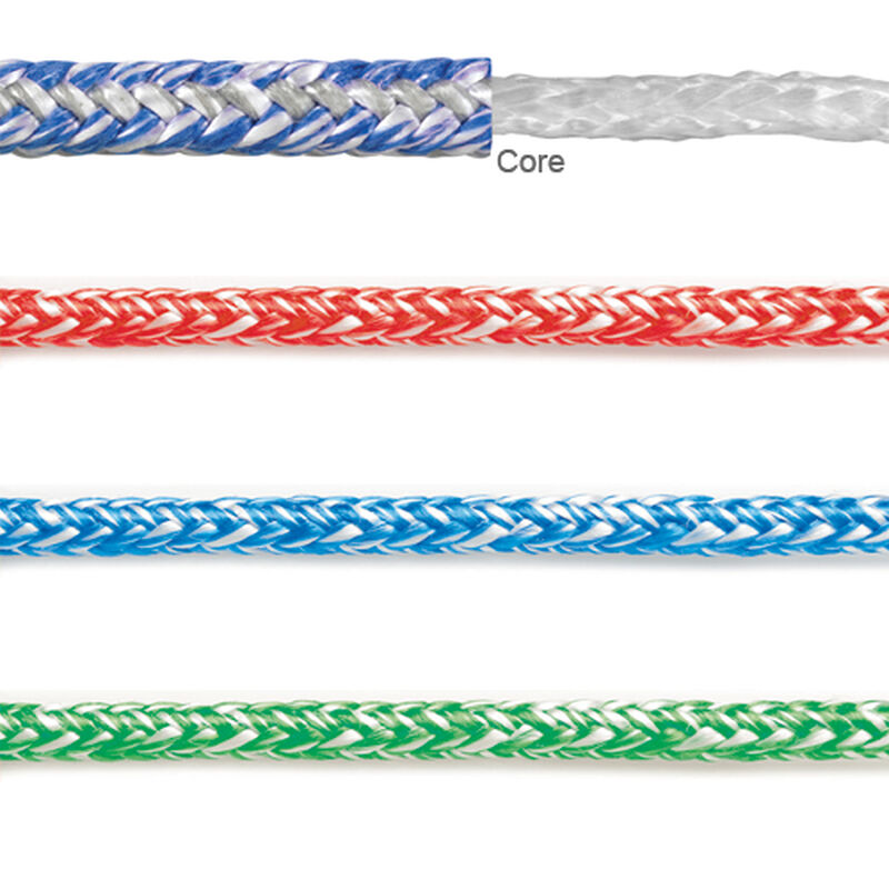 FSE ROBLINE Racing Sheet Pro Double Braid | West Marine