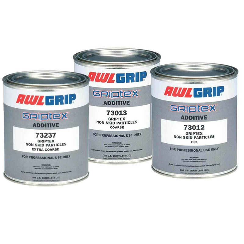 AWLGRIP Griptex Nonskid Additives - (Professional Application Only ...