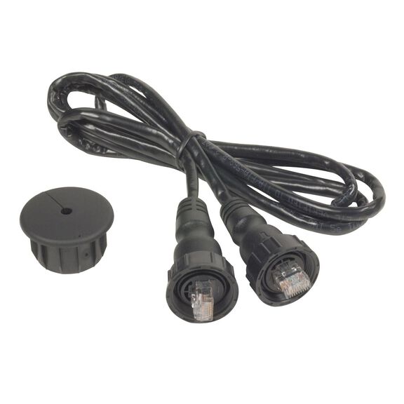 GARMIN 6' Marine Network Cable, RJ45 Connector