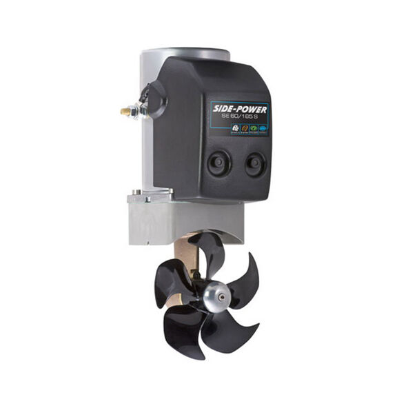 SIDE-POWER Side-Power SE Series 60kg Thruster 12VDC