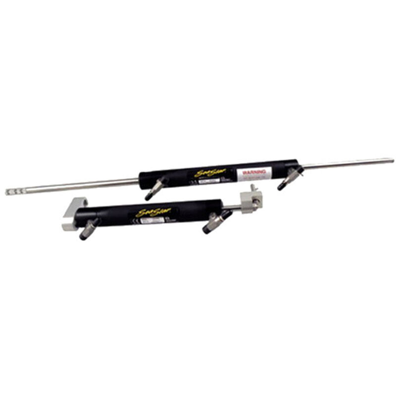SIERRA Stern Drive Hydraulic Steering Cylinder | West Marine