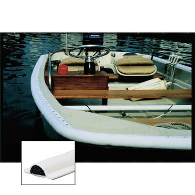 Semi Rigid Rub Rail | West Marine