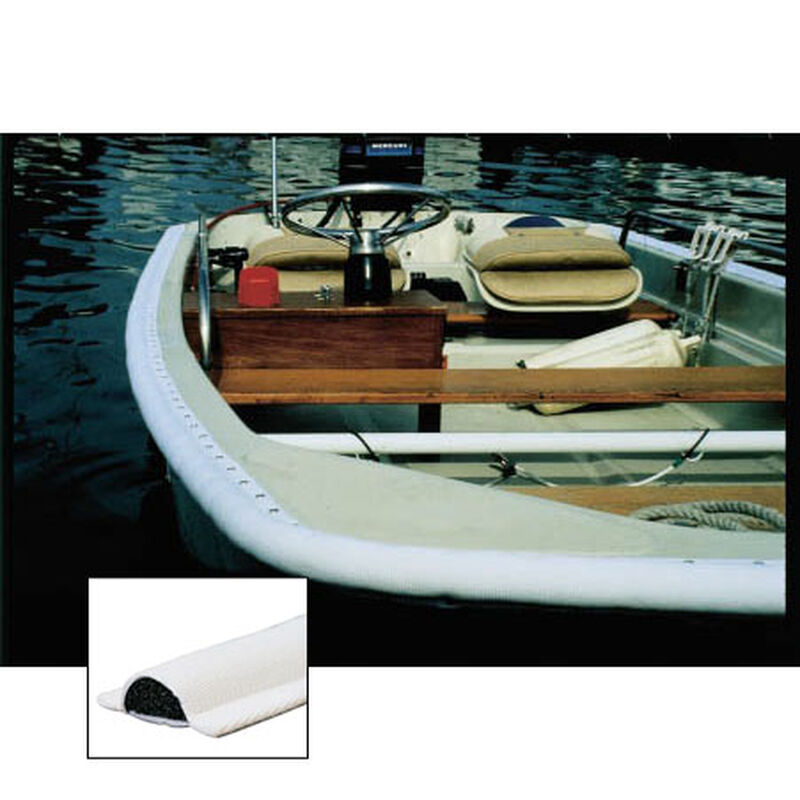 TAYLOR MADE Premium Gunnel Guards | West Marine