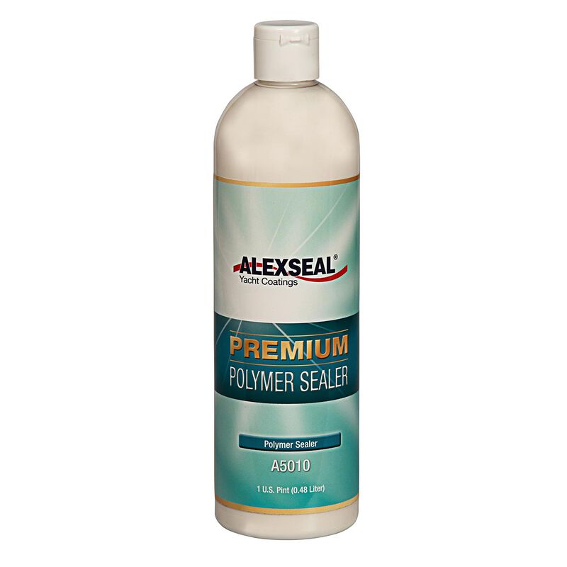 ALEXSEAL Premium Polymer Sealer | West Marine