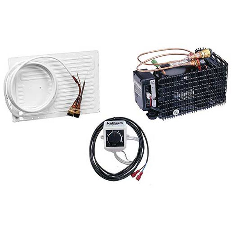 ISOTHERM Compact GE-80 Refrigeration System Kit | West Marine