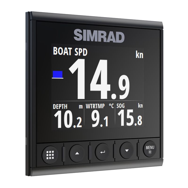 SIMRAD IS42 Digital Display | West Marine