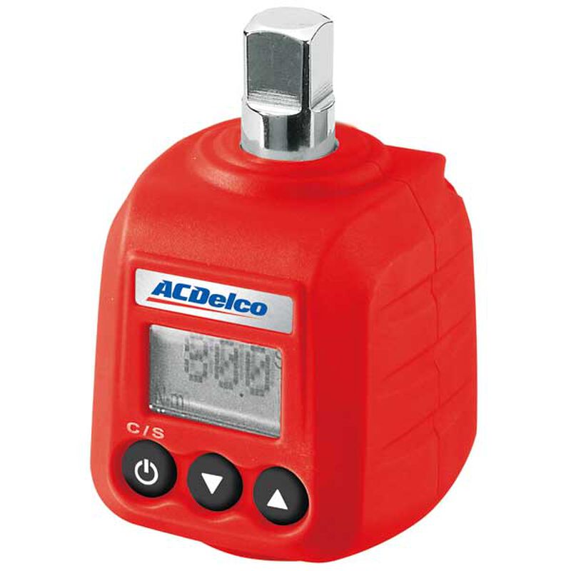 AC DELCO Digital Torque Cubes | West Marine