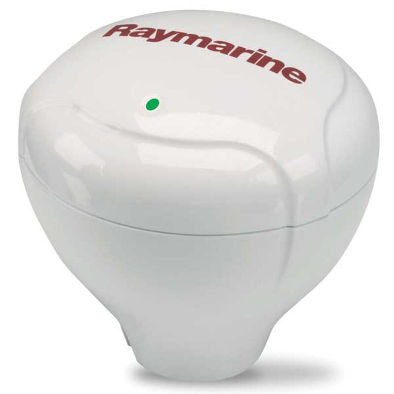 RAYMARINE Raystar 130 GPS Sensor Antenna | West Marine